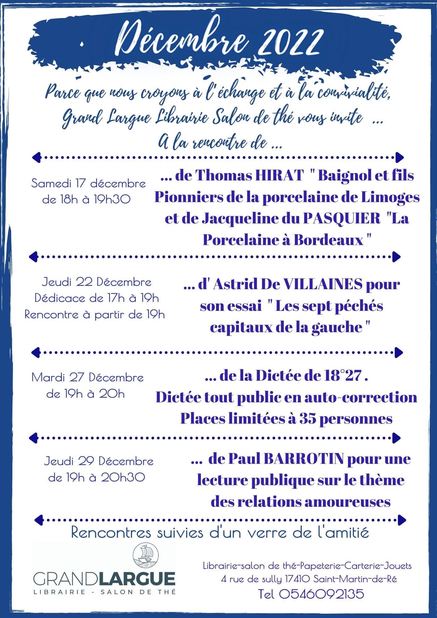 A la rencontre… de la Dictée 18°27 - Site officiel de la Mairie de ...